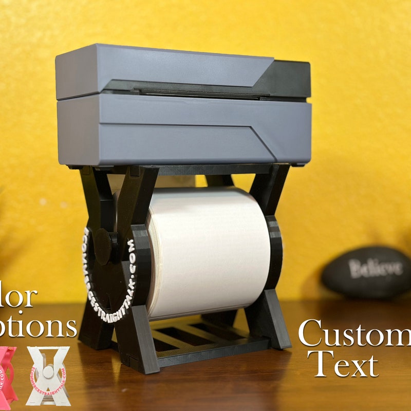 Printer Stand - Etsy