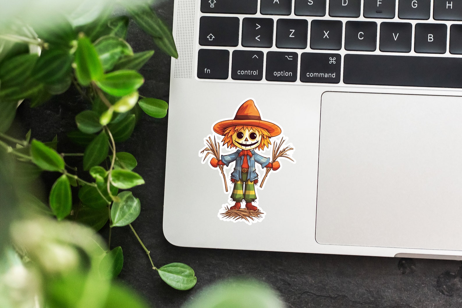 Scarecrow Sticker Cute Animal Sticker Cartoon Animal Animal Glasses ...
