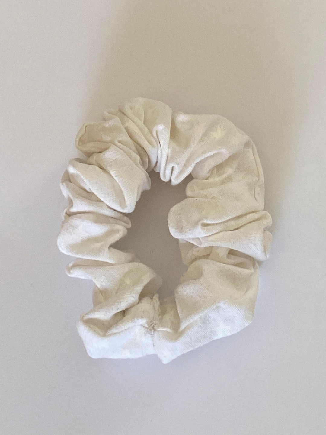 Star Shine Scrunchie L the Doodle Stars - Etsy