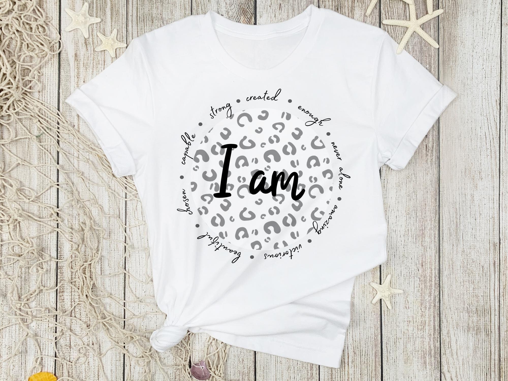 Boho Inspirational Png Bundle Positive Affirmations Png - Etsy