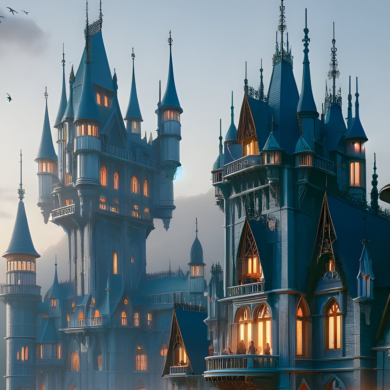 Jigsaw Puzzle | "midnight Masquerade" | Solve the Secrets of the ...