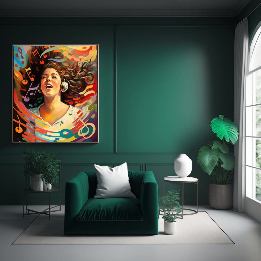 Raised on Music - Maximalist Female Expression Through Music Featuring ...