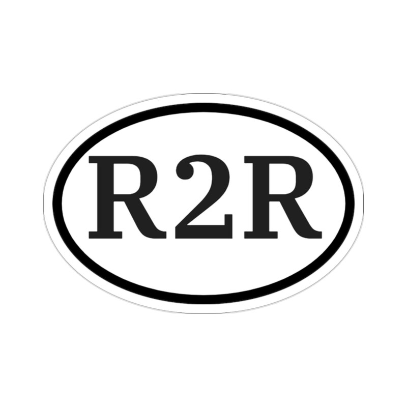 Running Bumper Sticker - Etsy