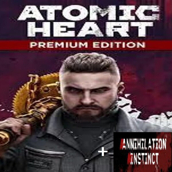 Atomic - Etsy Canada