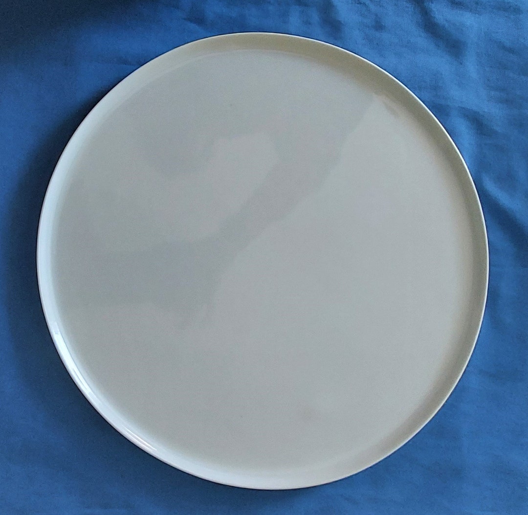 Bodum Porcelain Platter - Etsy