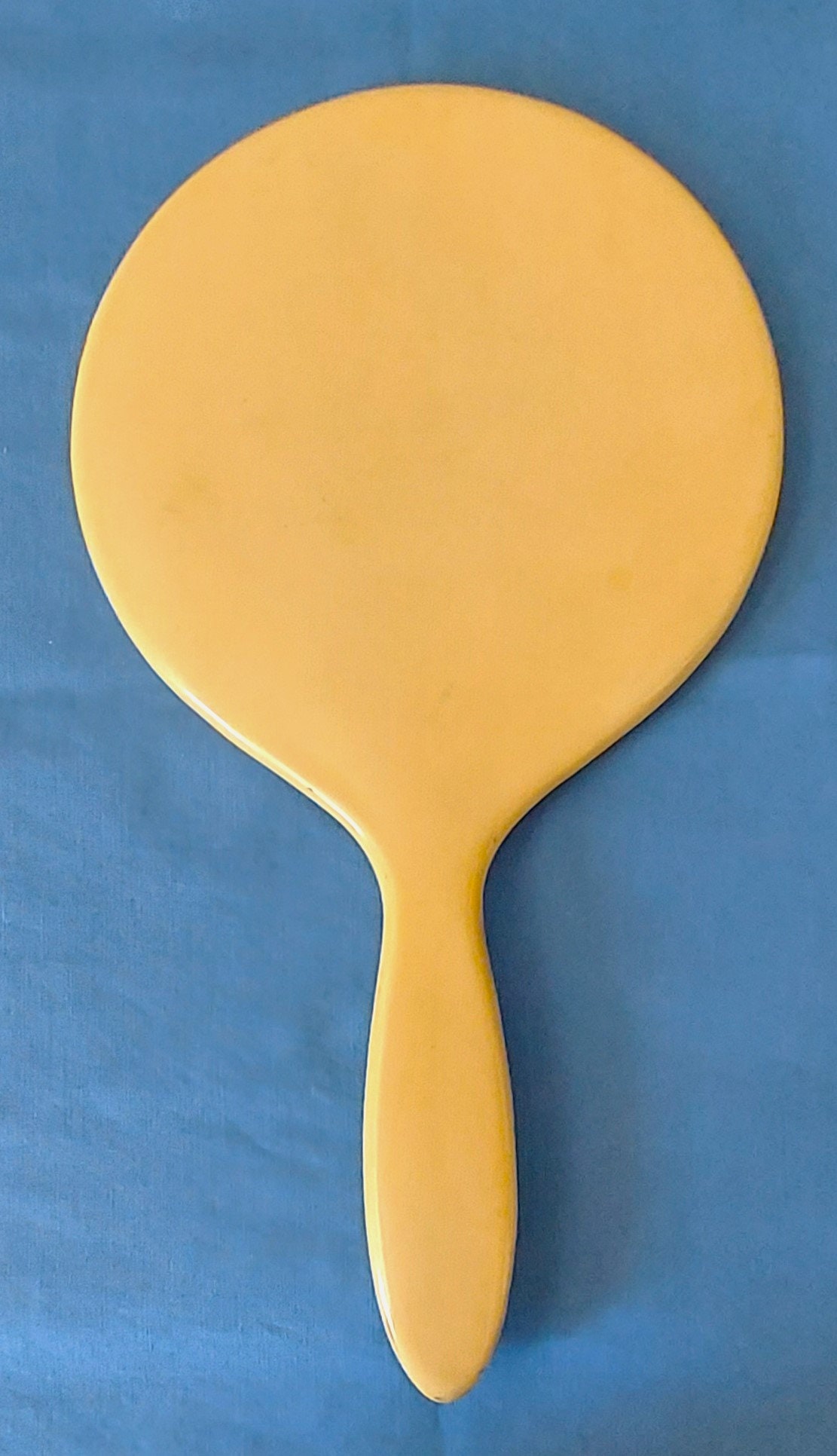 Vintage Bakelite Art Deco Vanity Dresser Set - Etsy