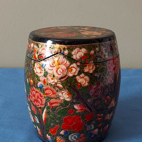 Kashmir Paper Mache - Etsy UK