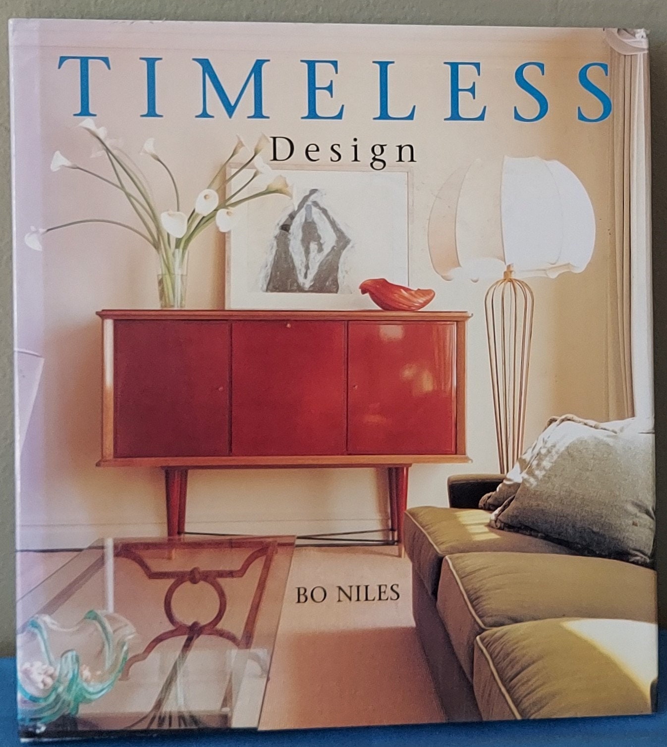 Timeless Design Guidebook - Etsy