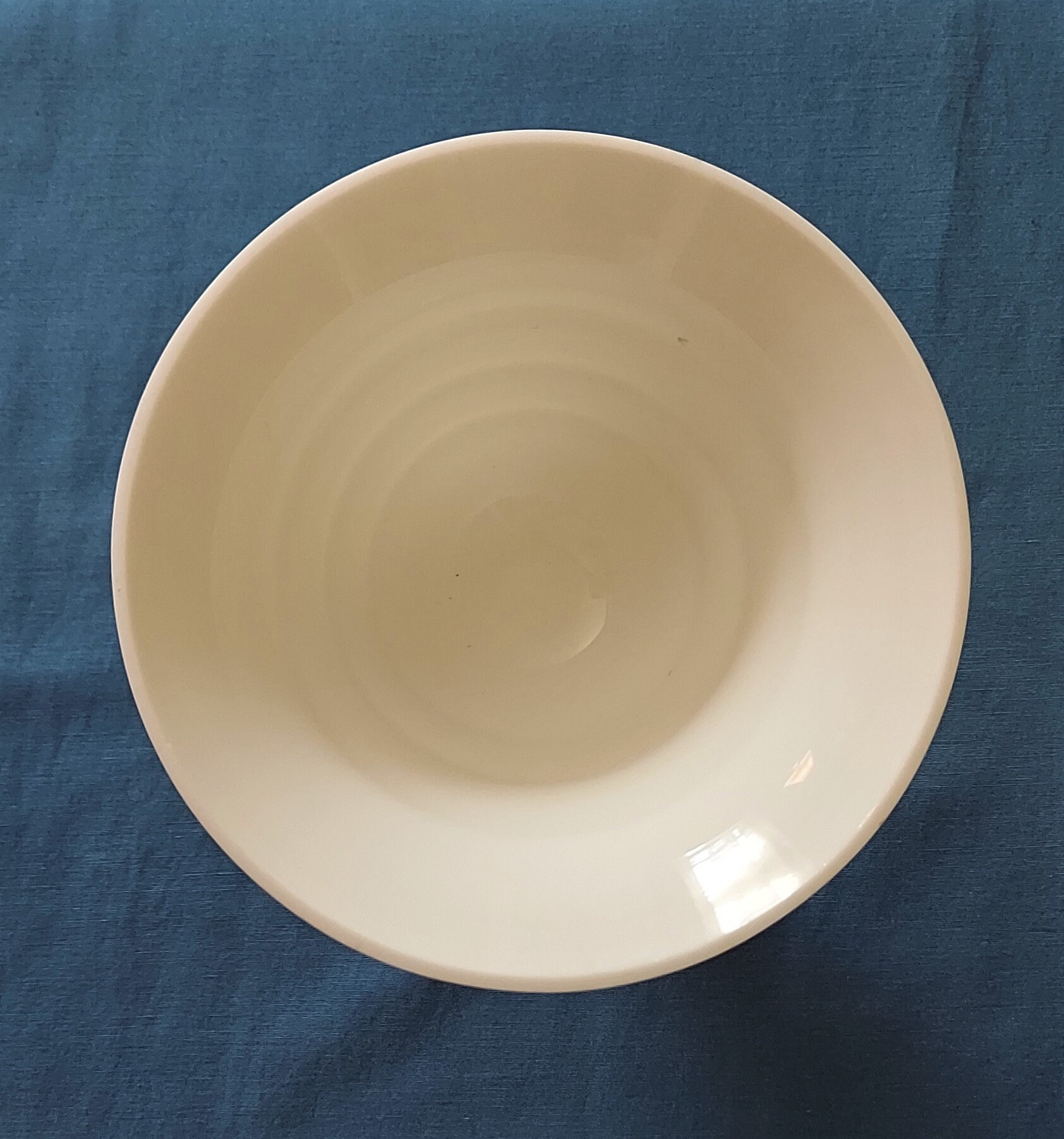 Atomic Age Milk Glass - Etsy
