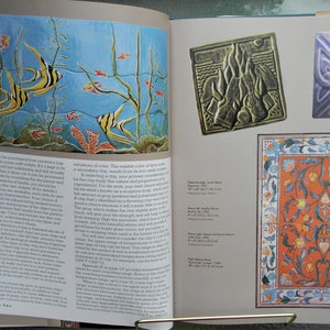 Handmade Ceramic Tiles Guidebook - Etsy