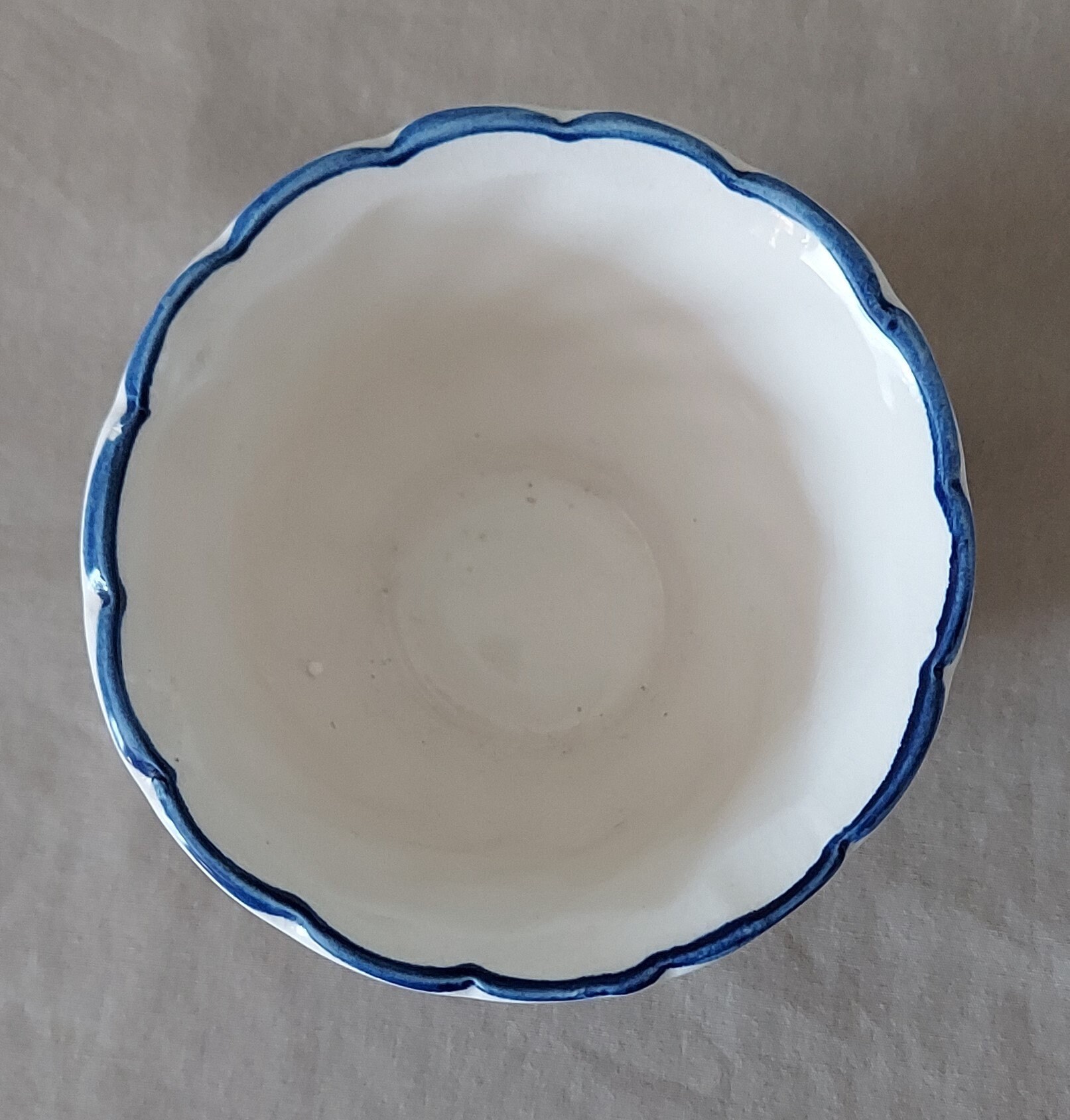 Vintage Delft Pottery - Etsy