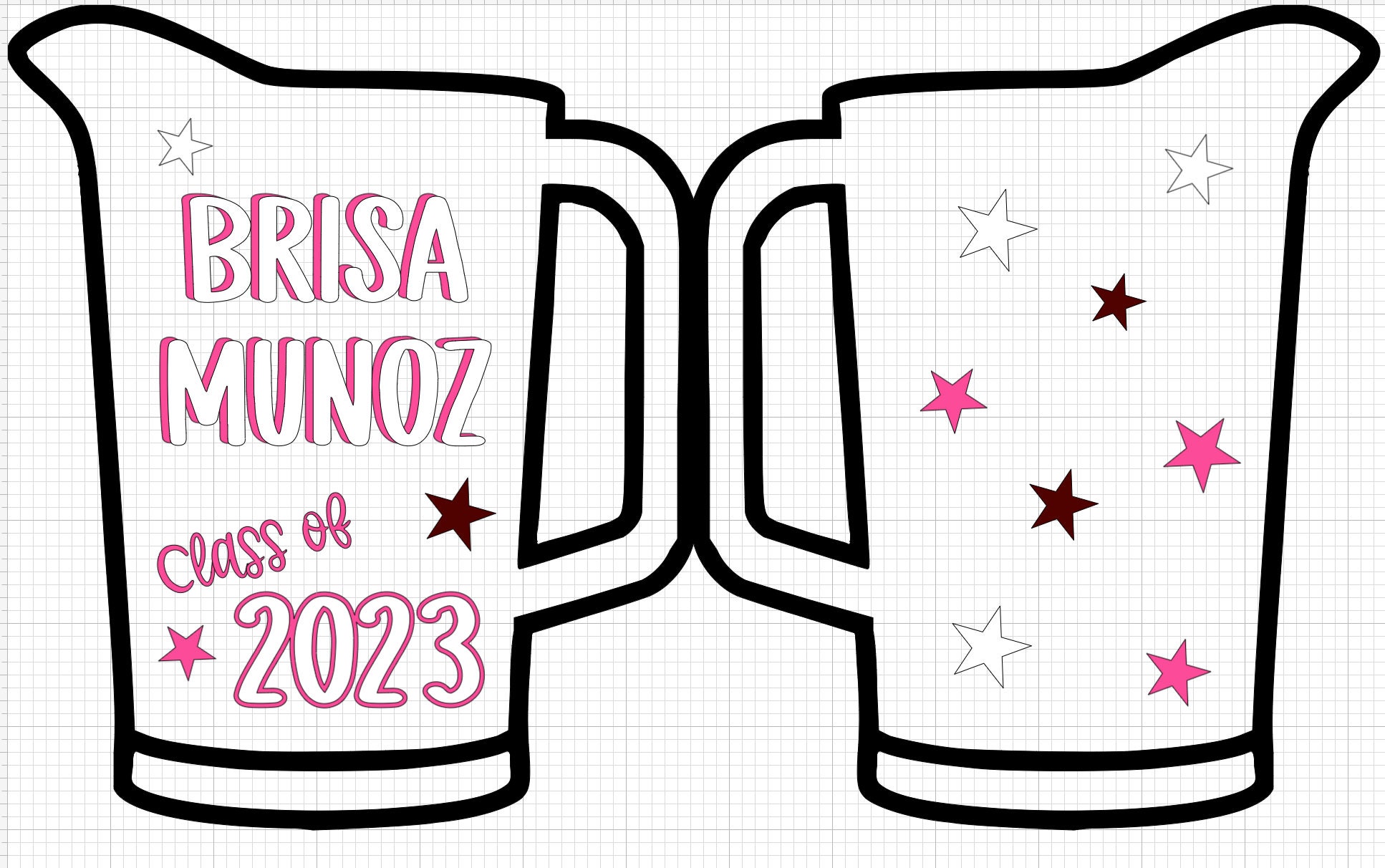 Customizable Ring Dunk Pitcher - Etsy