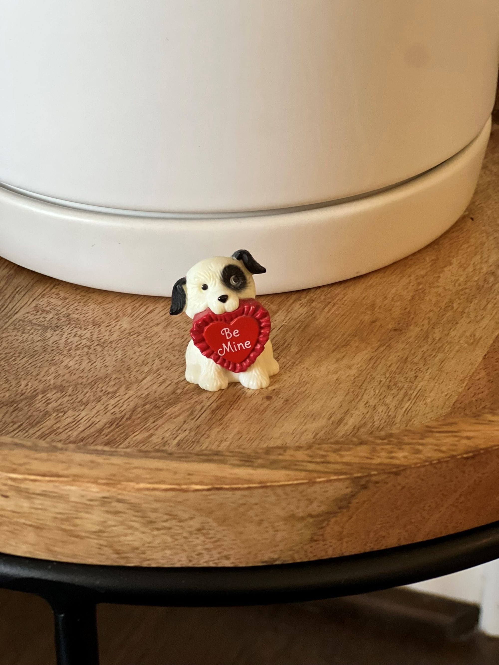 Four Cute Animal Figurines for Kids! - Etsy