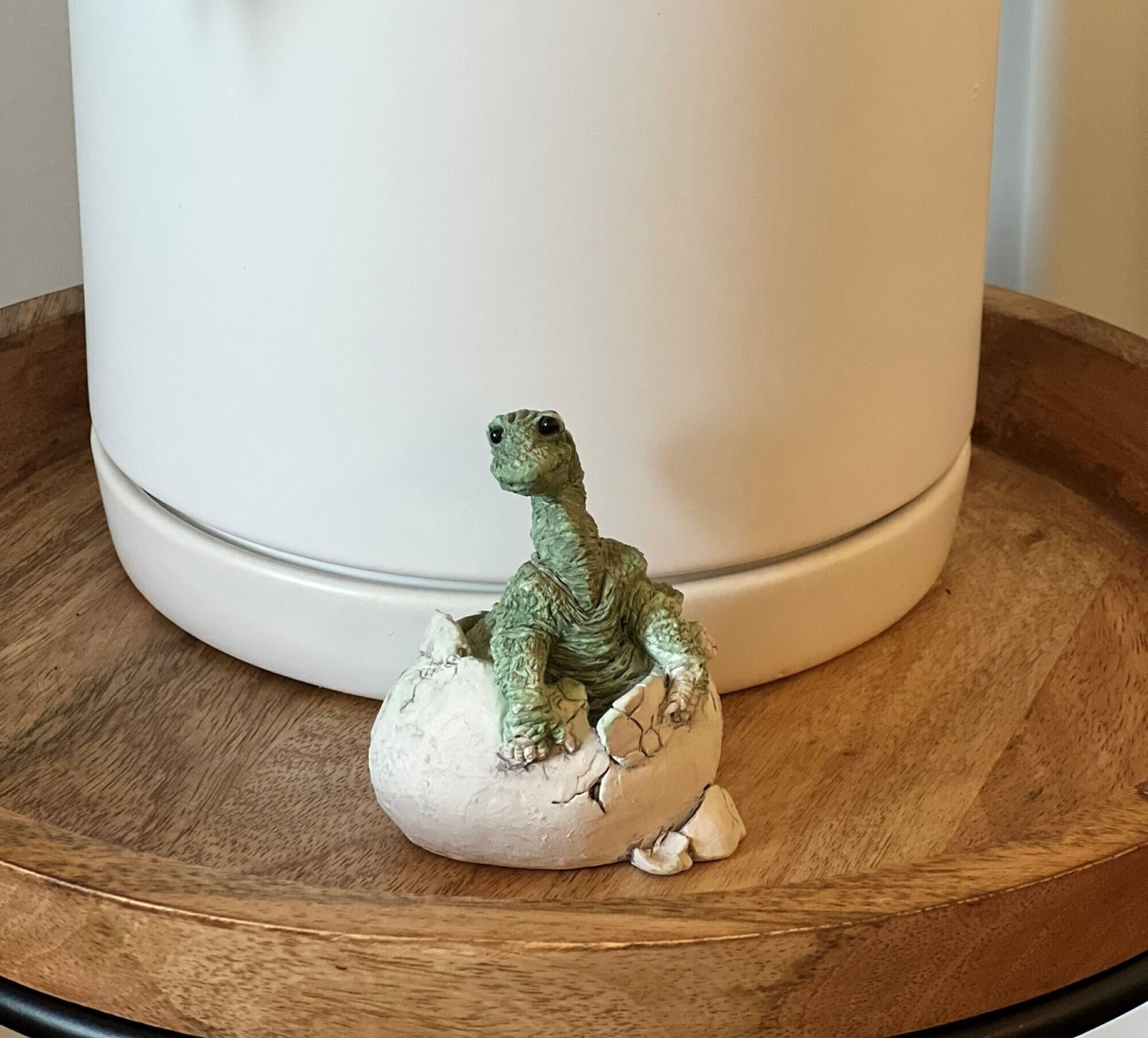 Adorable Baby Dinosaur Collectable - Etsy