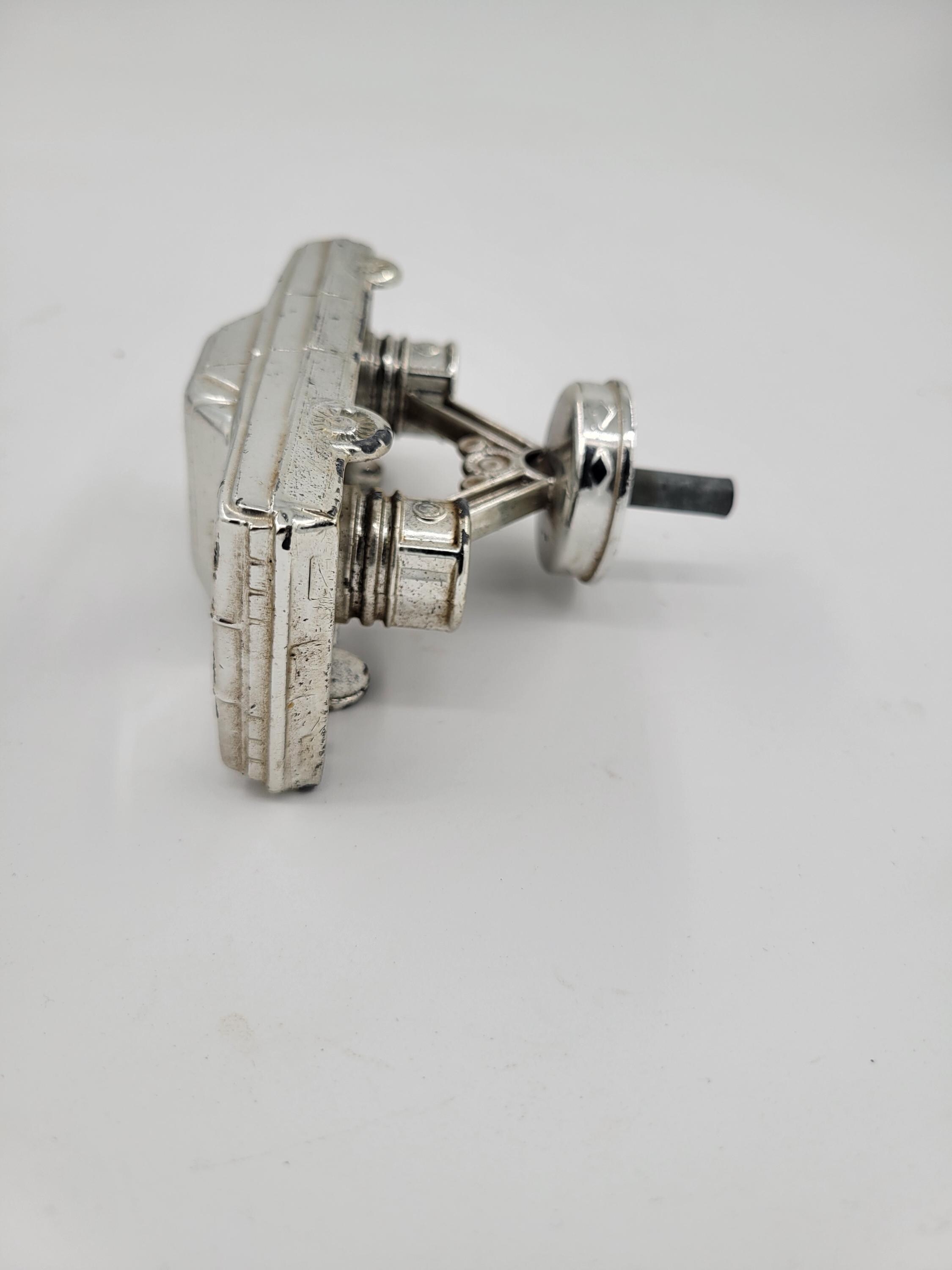Classic Car Trophy Topper Vintage Hood Ornament - Etsy