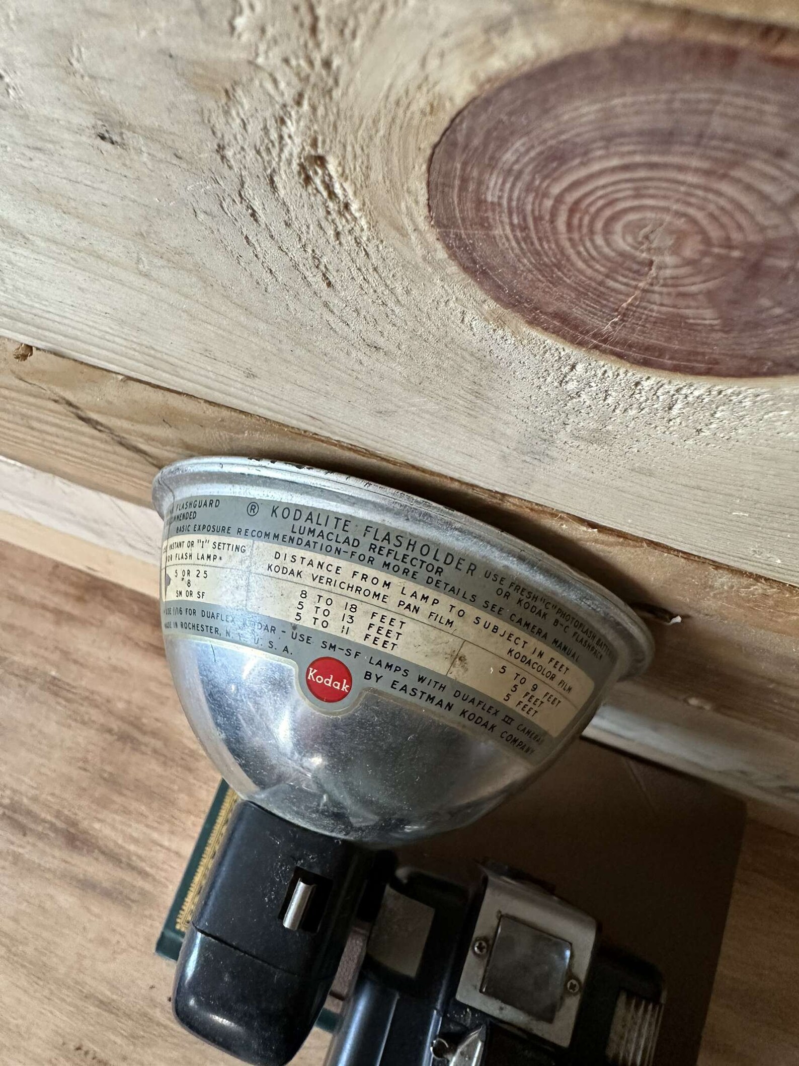 Vintage Camera Imperial Mark II - Etsy