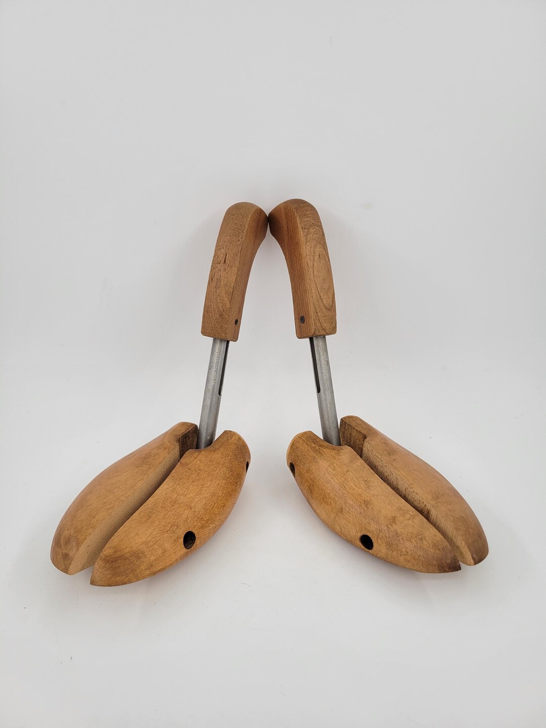 Pair Vintage Shoe Keepers - Etsy