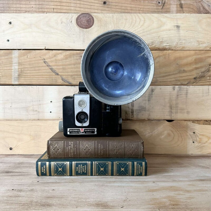 Imperial Camera - Etsy