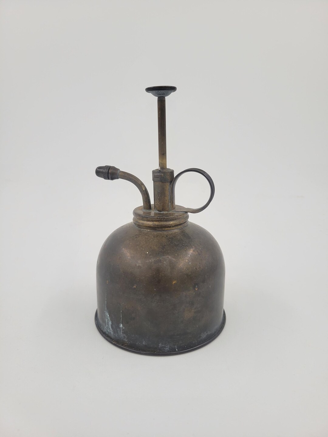 Vintage Decorative Atomizer | Industrial Decor - Etsy