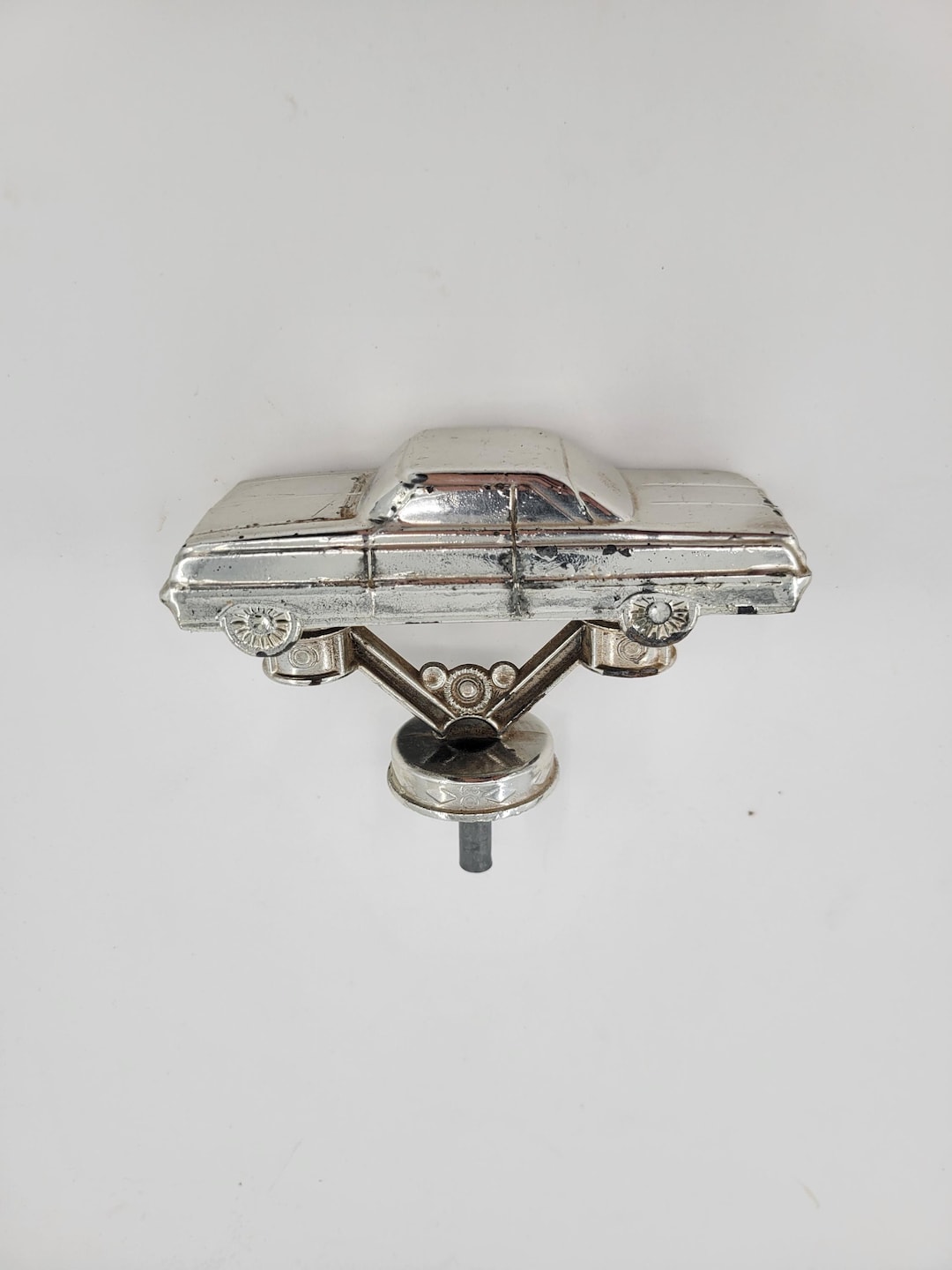 Classic Car Trophy Topper Vintage Hood Ornament - Etsy