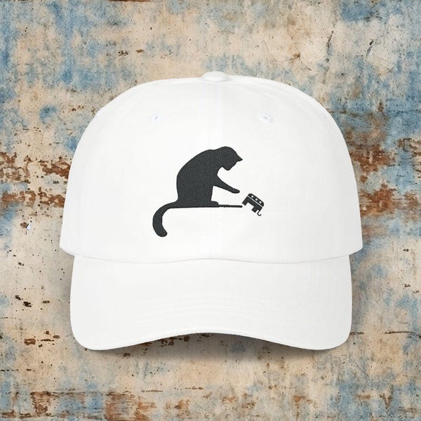 Maga Hat for Cats - Etsy