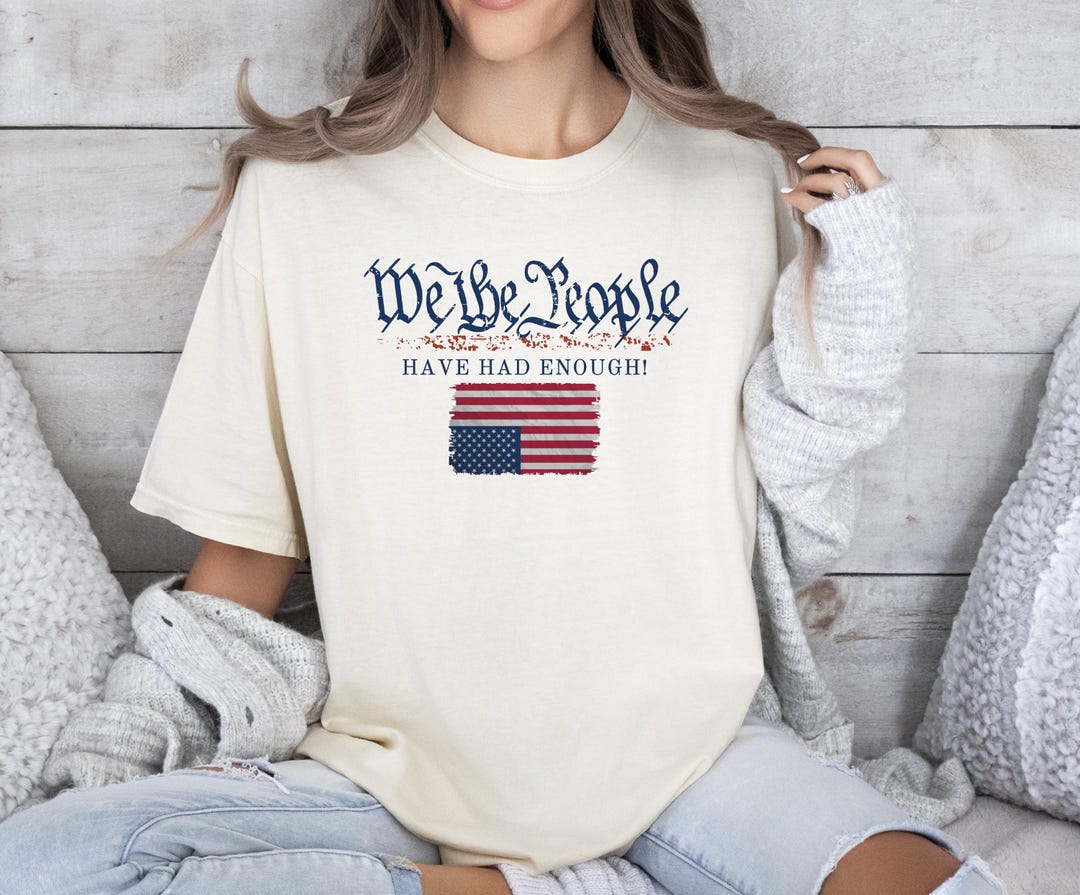 We the People Have Had Enough Defund DOGE and Musk | Hands off Musk ...