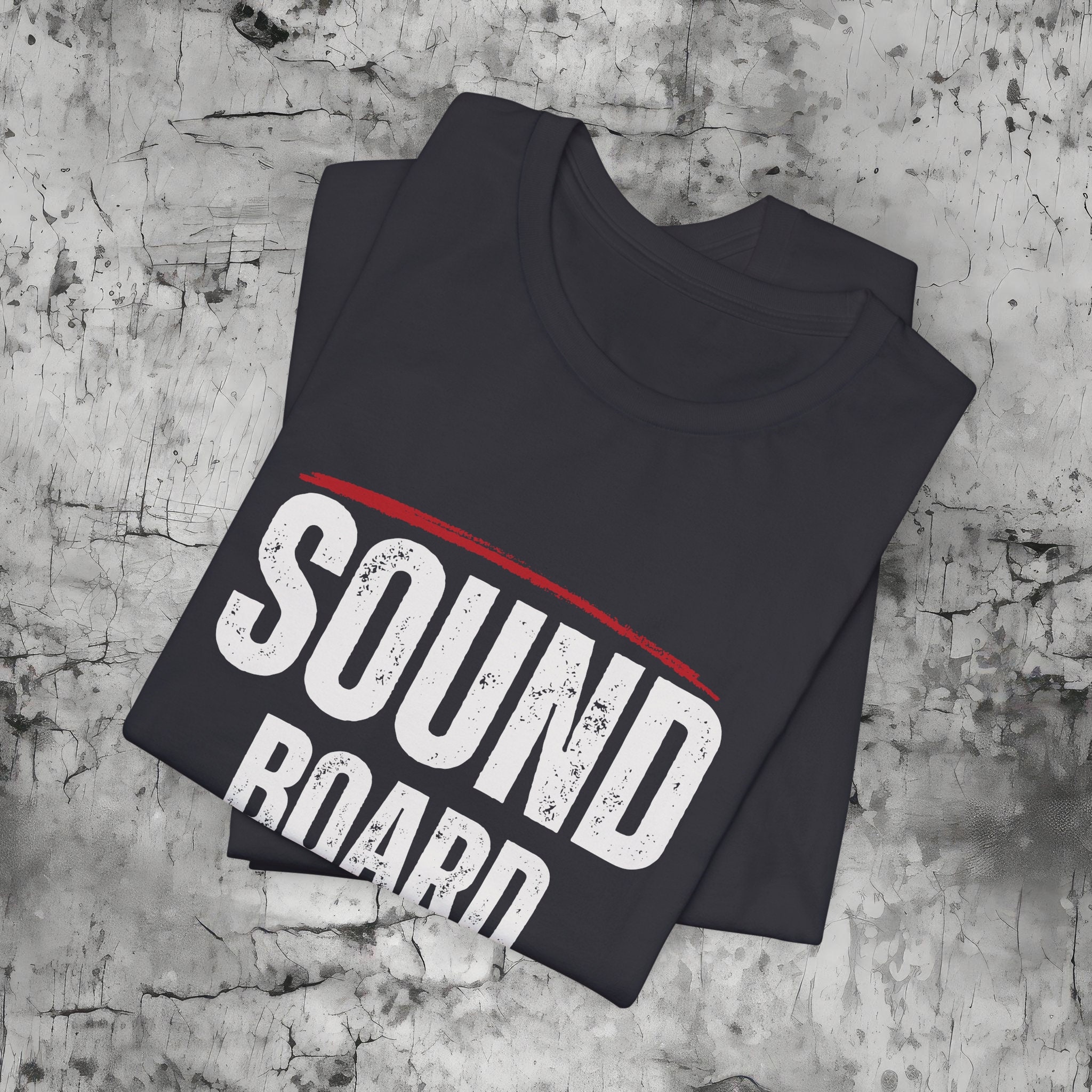 Sound Board God Theatre T Shirt Snarky T Shirt Humorous Theatre Lovers ...