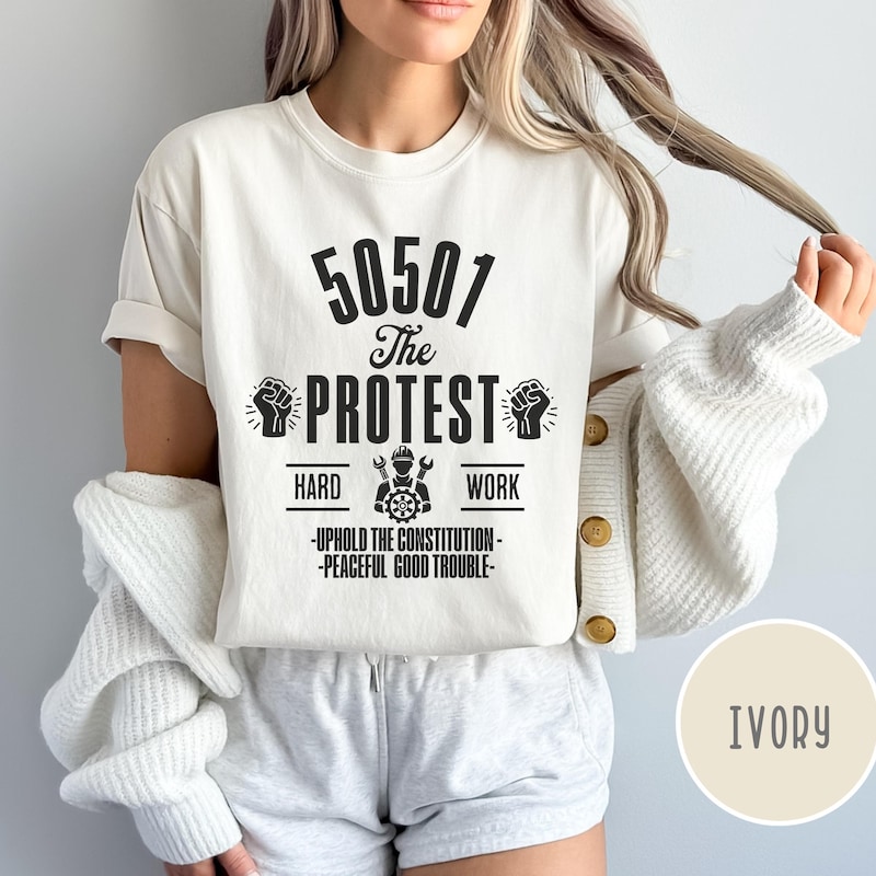 50501 Protest Signs - Etsy