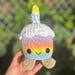 2 in 1 Cake Pattern - Etsy