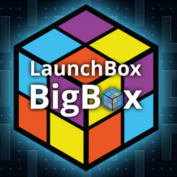 Launchbox - Etsy