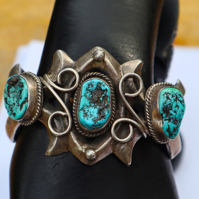 Cast Bracelet - Etsy