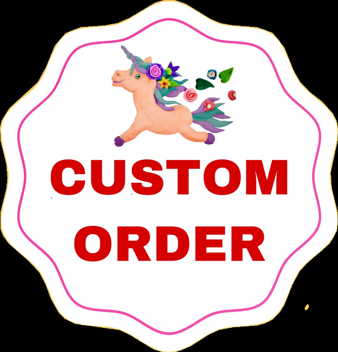 Custom Number Piñata | Personalized Birthday Piñata | Numbers 1–9 ...