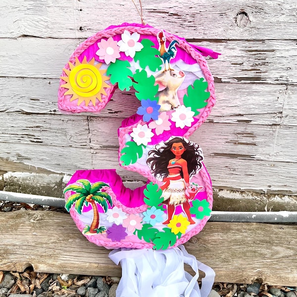 Birthday Pinata - Etsy