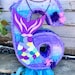 Mermaid Number Six Piñata Under the Sea Party Birthday Party (available ...
