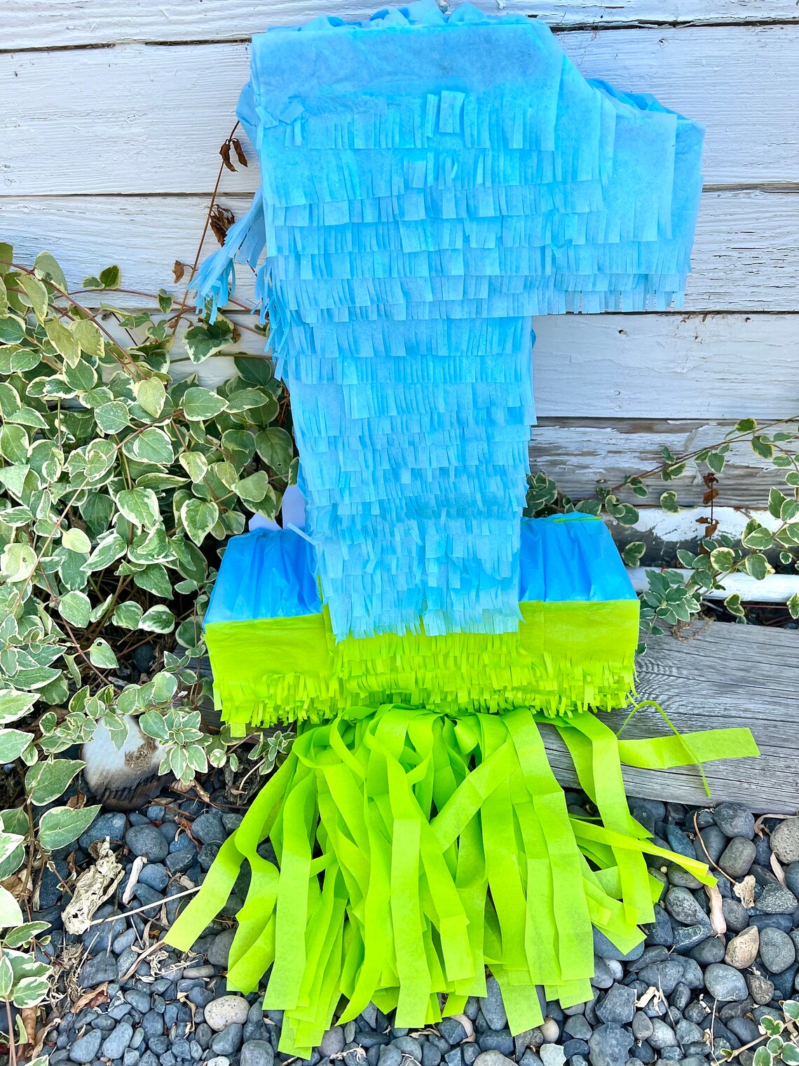 Dogs Piñata Number One Dog Party Puppy Theme (numbers Available 1-9) - Etsy