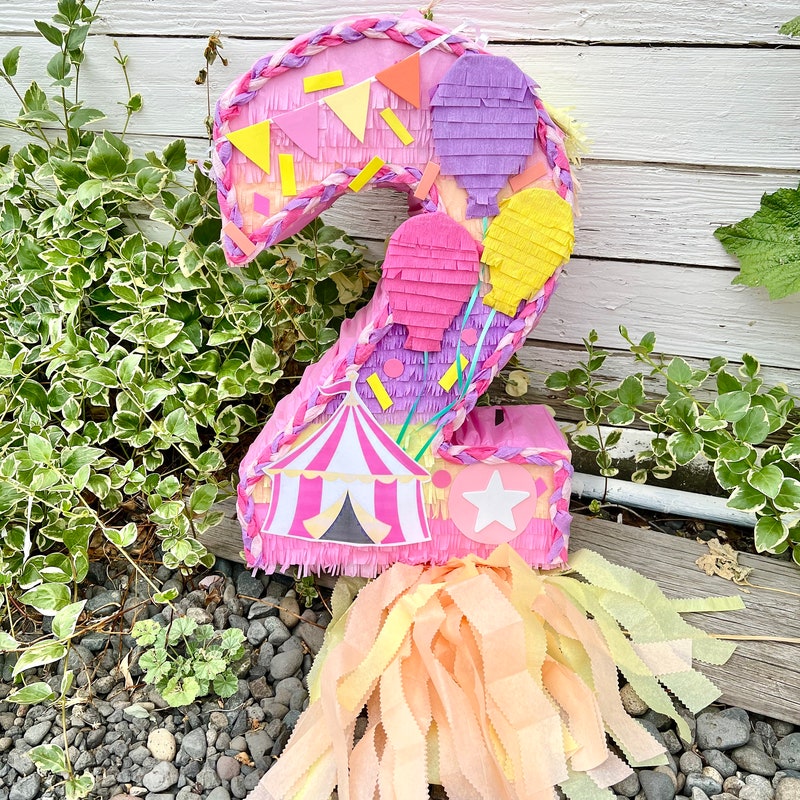 Clown Pinata - Etsy