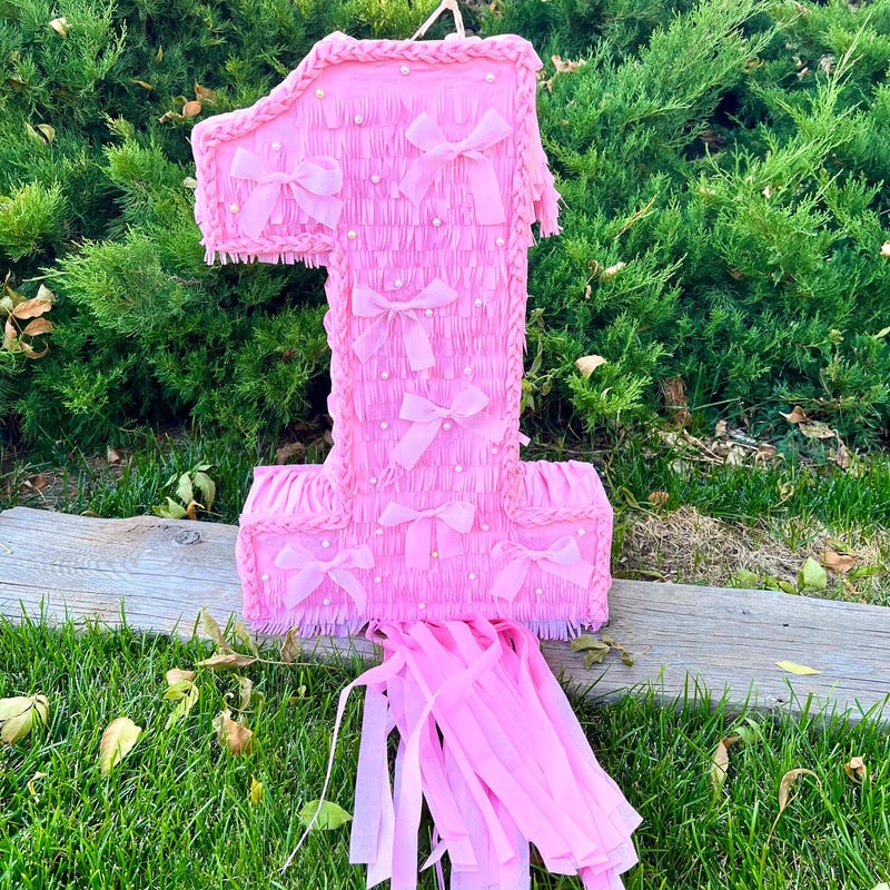 Buy Custom Pinata Online In India - Etsy India