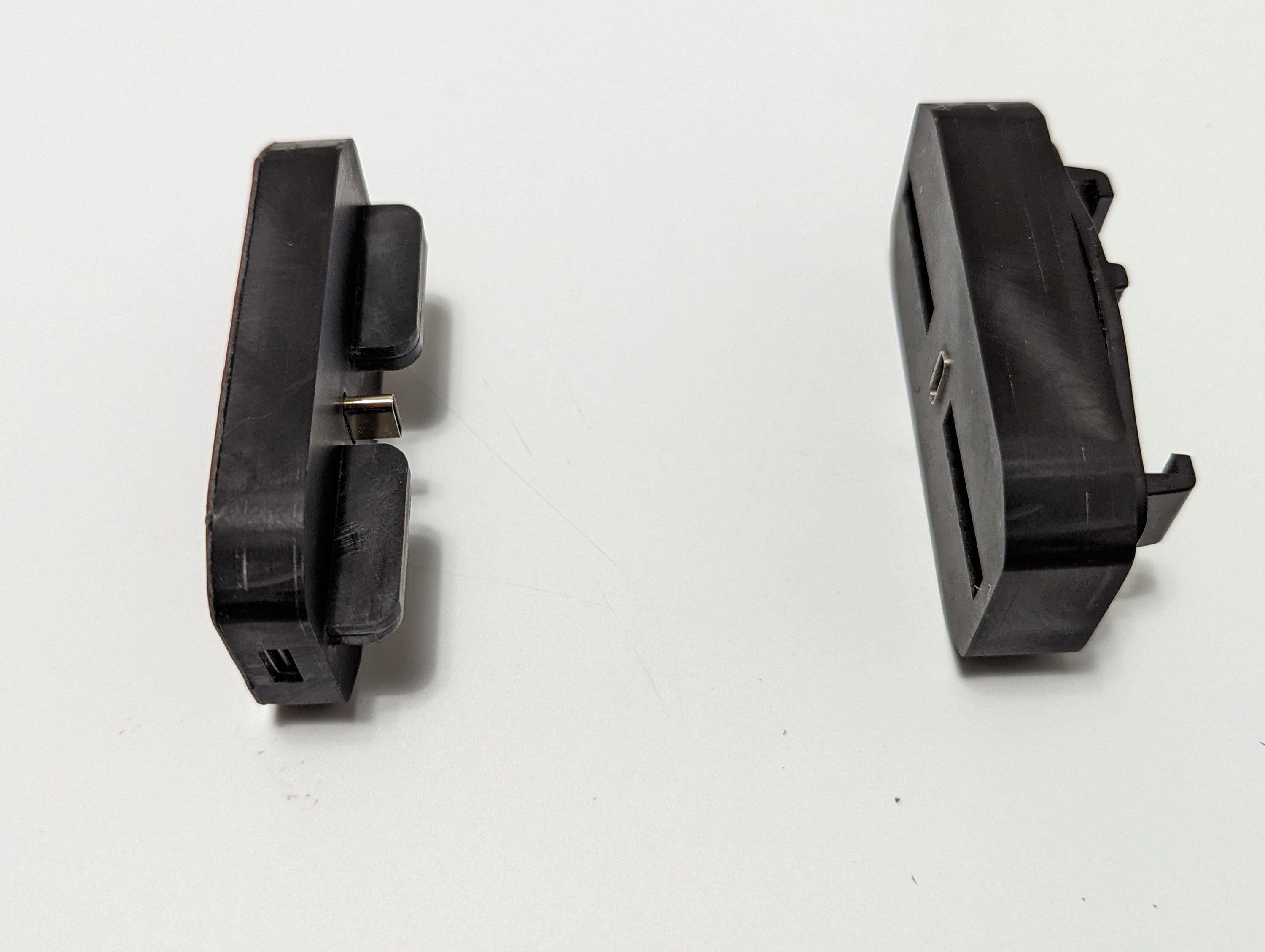 Quick Release Magnetic Mount for Comma 3/3x - Etsy