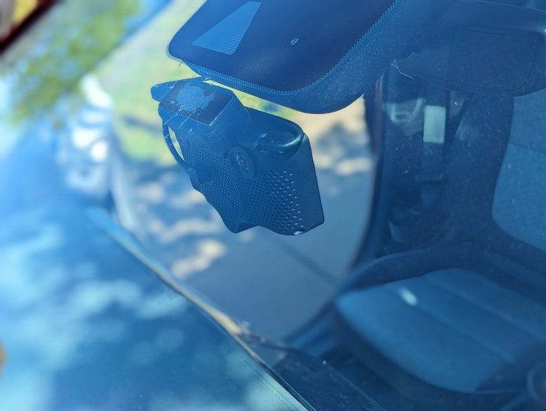 Quick Release Magnetic Mount for Comma 3/3x - Etsy