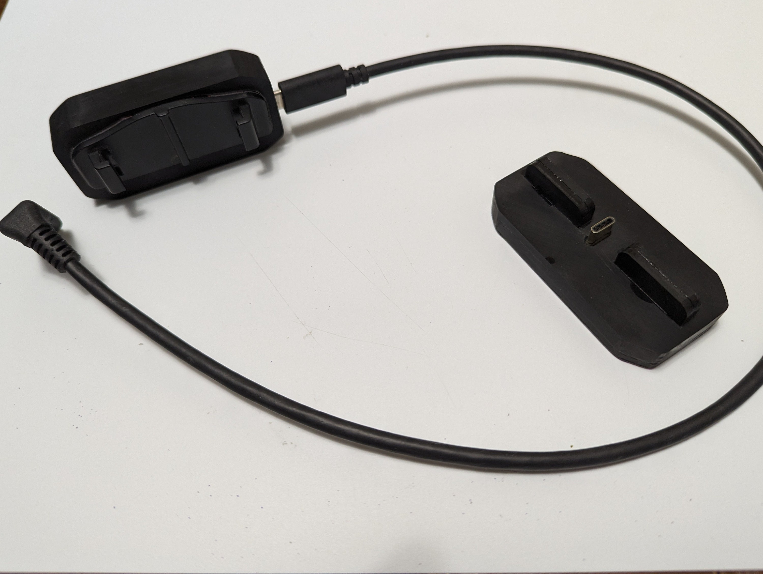 Quick Release Magnetic Mount for Comma 3/3x - Etsy