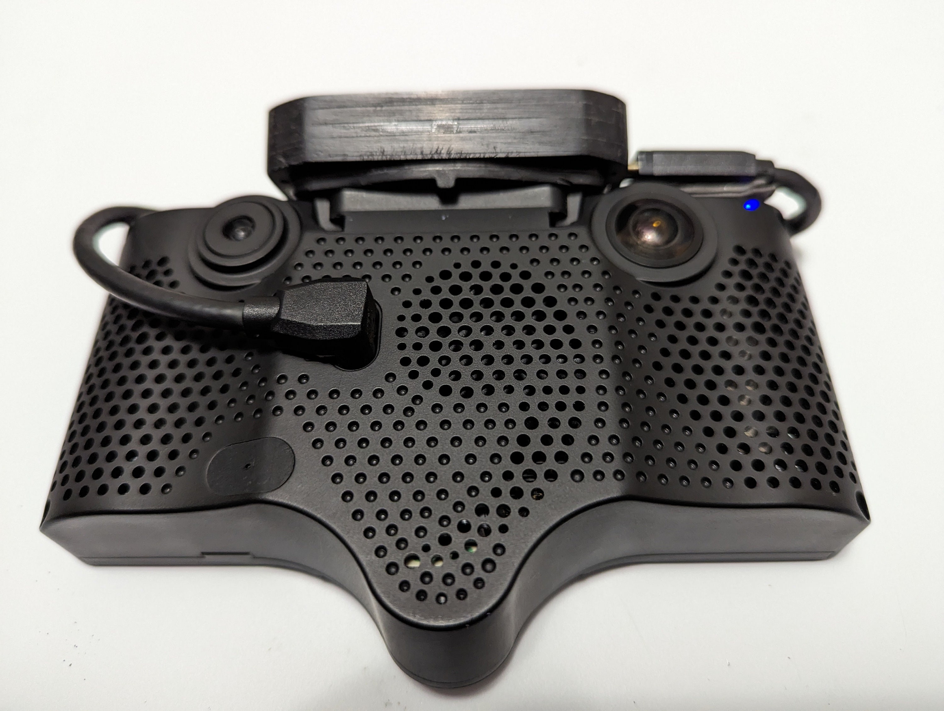 Quick Release Magnetic Mount for Comma 3/3x - Etsy