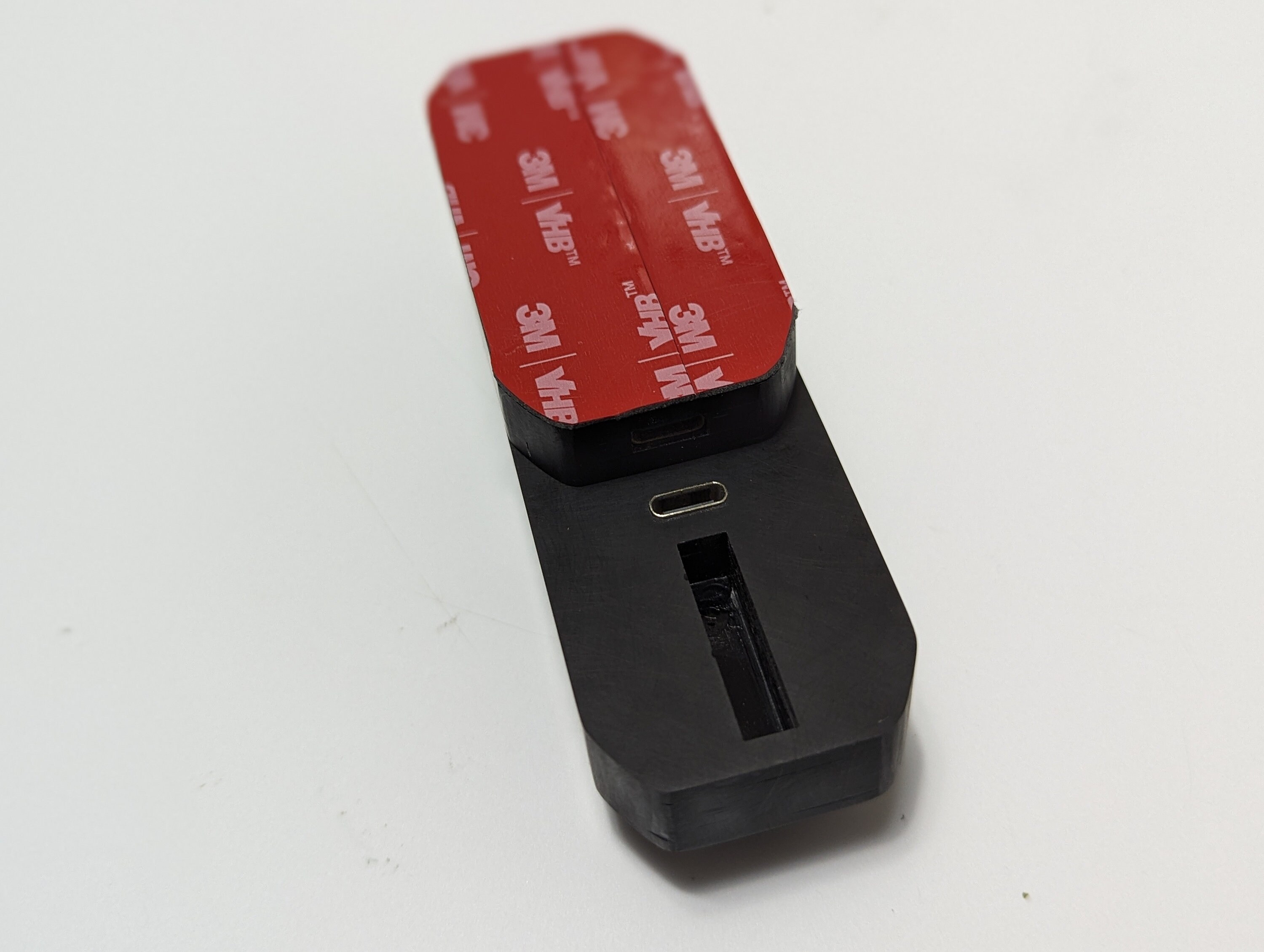 Quick Release Magnetic Mount for Comma 3/3x - Etsy