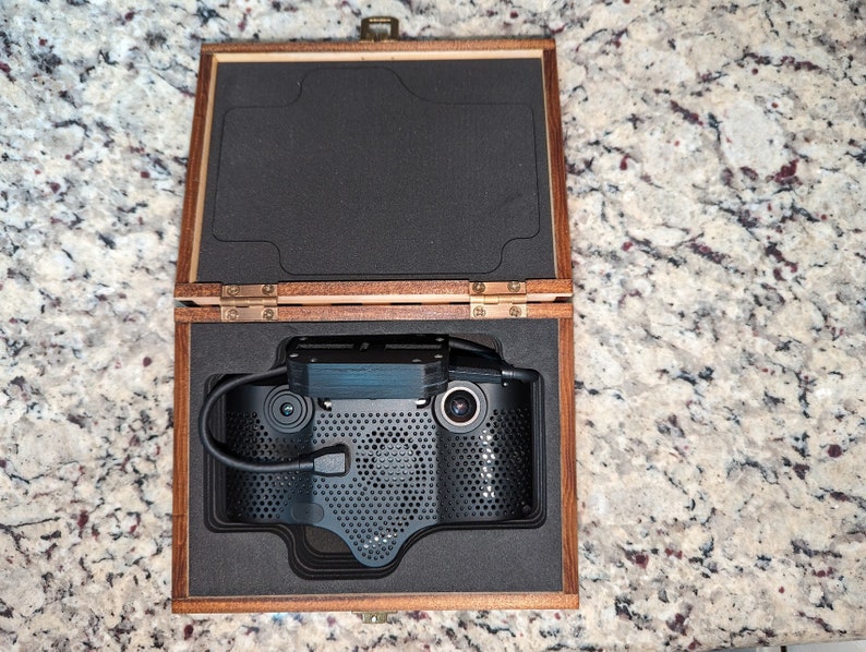 Quick Release Magnetic Mount for Comma 3/3x - Etsy