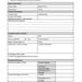 Warehouse Damage Report Form | Incident Report and Investigation | Word ...