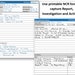 Non-conformance Register | Issue Report Tracker | Includes Action List ...