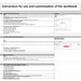 Non-conformance Register | Issue Report Tracker | Includes Action List ...