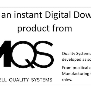 Excel SOP Template and Register for Sops | SOP Workbook With Index | Example and Instructions ...