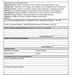 Warehouse Damage Report Form | Incident Report and Investigation | Word ...