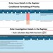 Non-conformance Register | Issue Report Tracker | Includes Action List ...