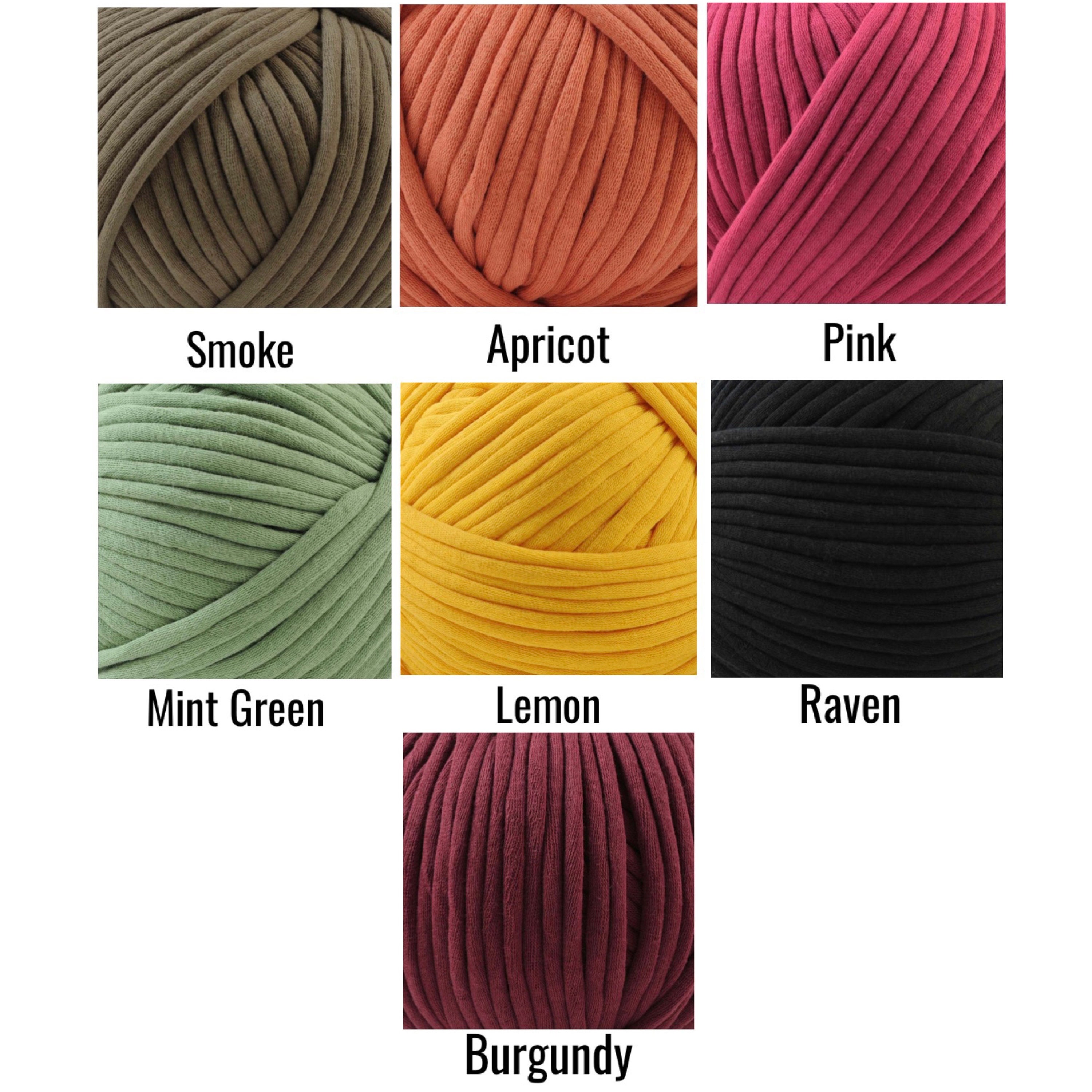 The Alexa Crochet Bag - Etsy